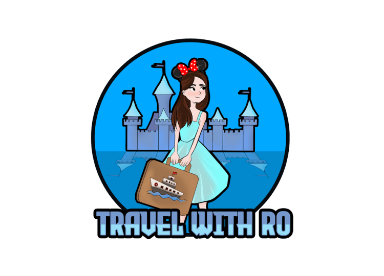 Travel With Ro Logo transparent Small – Travel With Ro